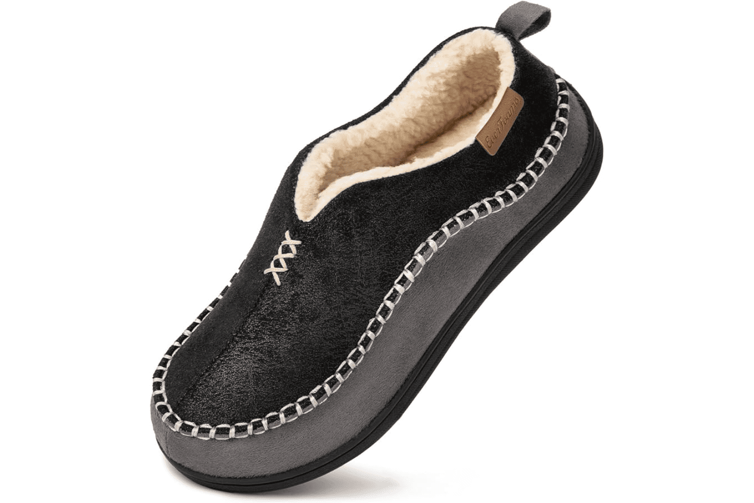 EverFoams Website - Premium Slippers