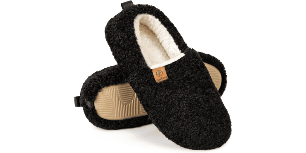 EverFoams Website - Premium Slippers